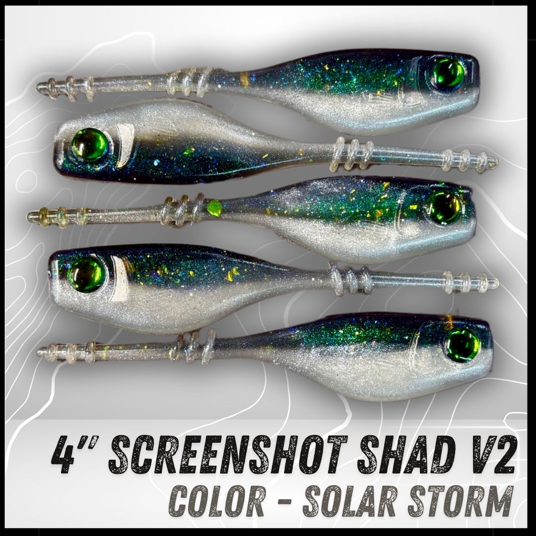 Screenshot Shad – Last Swim Customs